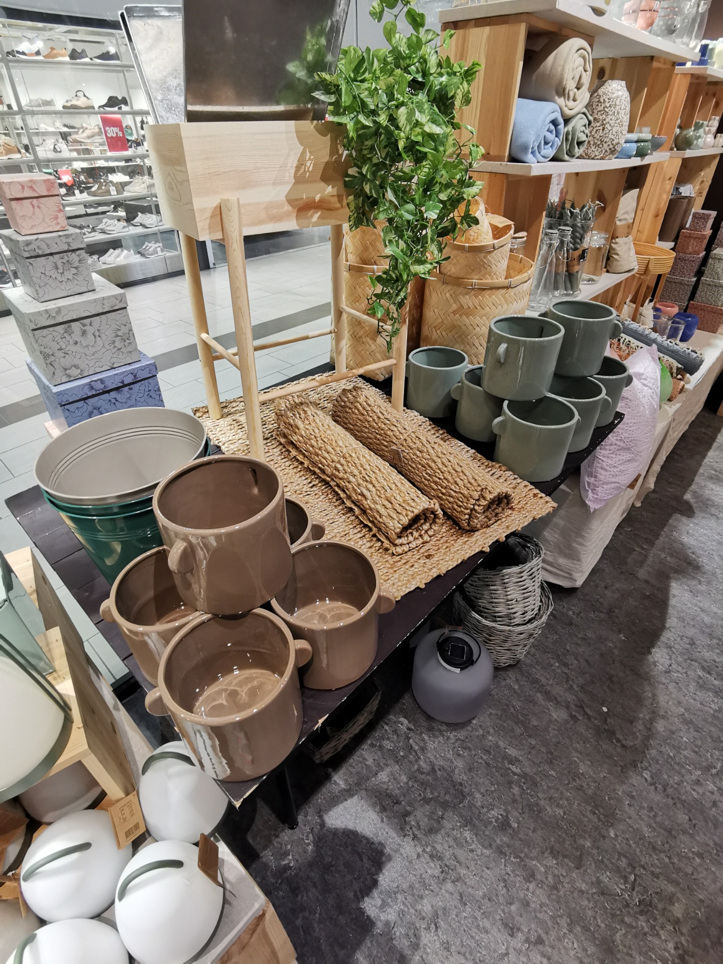 Søstrene Grene: En kreativ oase for alle